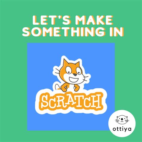 how to make a jumping game beginner scratch class lesson 5 part 2