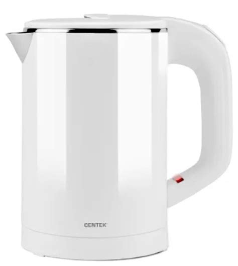 Купить электрический чайник Centek Чайник электрический Ct 0006 0 6 л электро чайник с