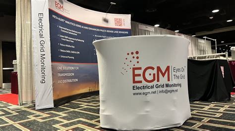 Appa2025 Publicpower Smartgrid Utilityinnovation Egm Gridmonitoring Electricalutilities