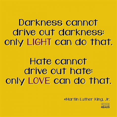 Martin Luther King Jr Quotes On Kindness Quotesgram