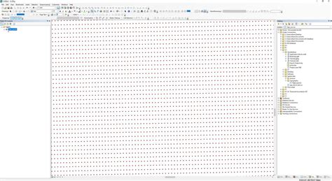 arcgis tutorial create point feature class from csv file gis tutorial