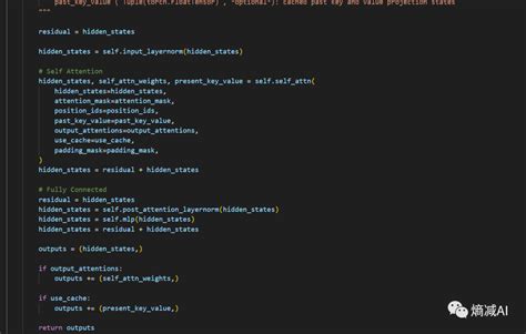 用code去探索理解llama架构的简单又实用的方法codellama Csdn博客