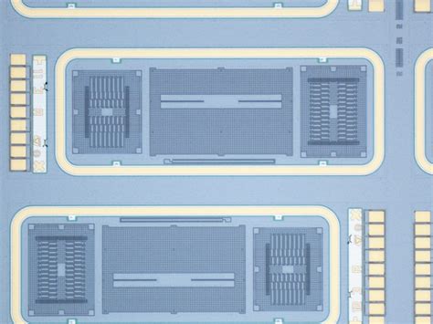 A Pedometer In Sts Mems Make Every Step Count By Choosing The Ones
