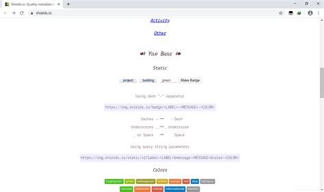 github readme生成徽章标签 github readme tags 怎么制作 csdn博客