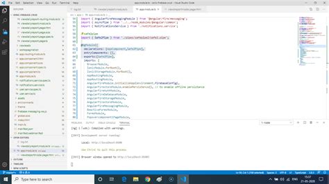 angular ionic build prod error the pipe safe2 could not be found