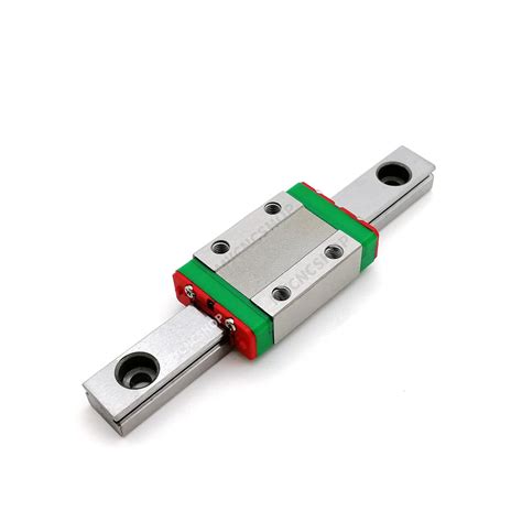 Product Authenticity Guarantee MR7 7mm Linear Rail Guide MGN7 Length 150 750mm With Mini MGN7H