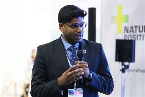 Siddharth Shekhar Yadav Ocean Youth Fellow Unfccc Climate Champions Ocean Futures Lab Side