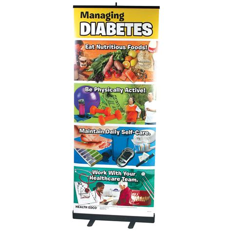 Managing Diabetes Medstore