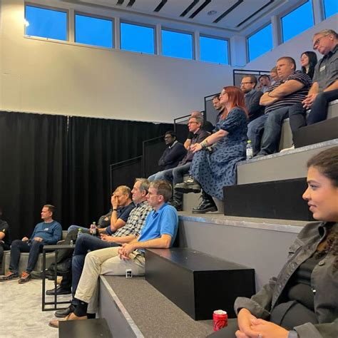 System Verification On Linkedin Mingle Gathering