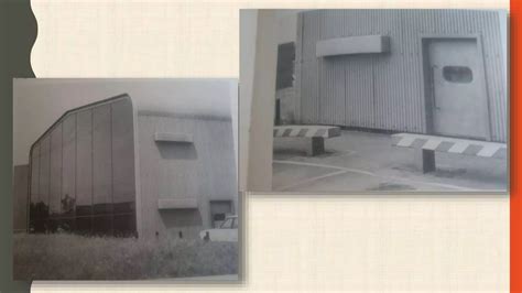 Portal Frame Structural Systems Pptx