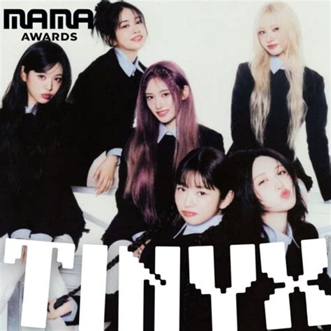Stream Episode Tinyx Just A Girl Mama Ver Act Like That Closer