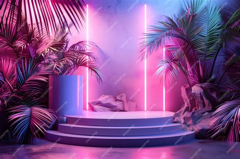 A Room Filled With Lots Of Different Types Of Plants Premium Ai