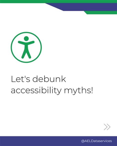 Common Forms Accessibility Issues And How To Fix Them Pdf Technology