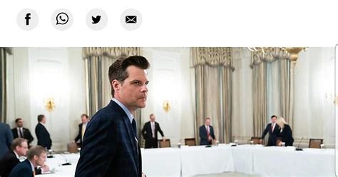 Theyre Following The Money And Closing In On Who Recruited And Paid The Girls For Sex And Who