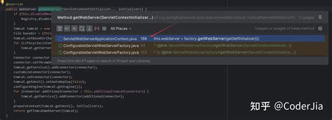 Springboot 中如何使用 Servlet？ 知乎
