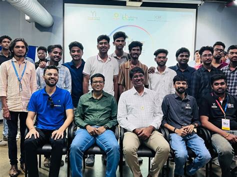 Sai Ganesh Malla On Linkedin Hey Guys I Am Very Glad To Share With You All That I Have Recently