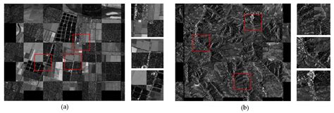 Remote Sensing Free Full Text A Rotation Invariant Optical And Sar