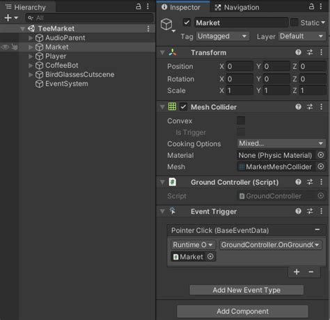 Command Pattern In Unity Game Tee