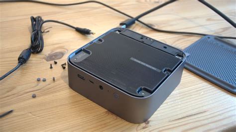 Beelink Ser Mini Pc Review Techradar