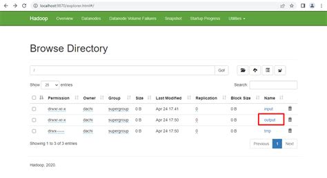 Mapreduce Lập Trình Chương Trình Wordcount Phân Tích Dữ Liệu Lớn