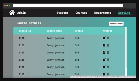 GitHub Ahmed Tahoon Babe Information System Babe Information System