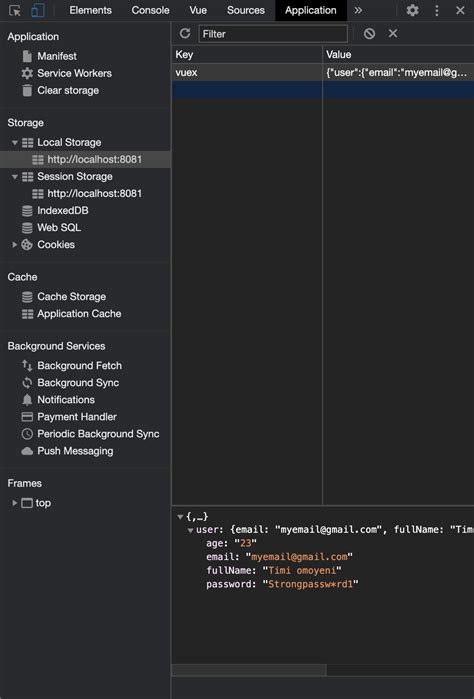 Useful Tools In Vue Js Web Development Smashing Magazine