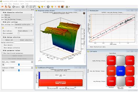 Optisystem如何连线 Optislang教程mob6454cc6f27a3的技术博客51cto博客