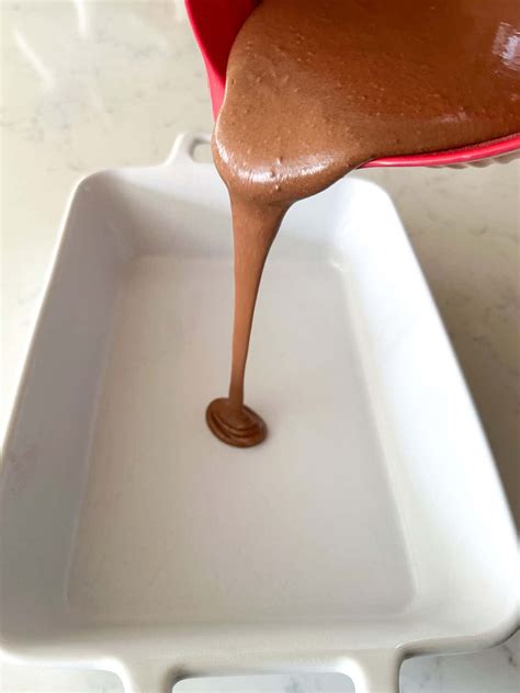 Better Than Sex Cake Recipe Picky Palate