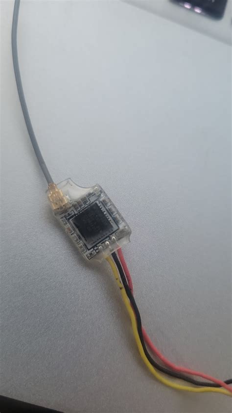 Receiver Binding Without Bind Button Rfpv