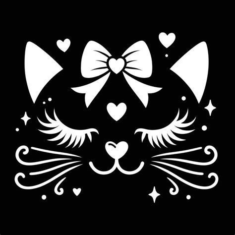 Illustration Of Cute Cartoon Cat Characters 45944785 Vector Art At Vecteezy