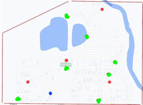 Unifi Mesh Questions UNIFI