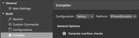 Project Not Built In Active Configuration Xamarin Xamarin Form Stack Overflow