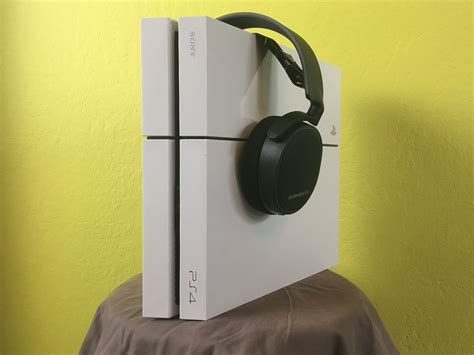How To Adjust Audio Controls On Your PlayStation 4 Android Central