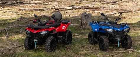 Cforce 450 L Eps Ürünler Cfmoto Türkiye Touring Traktör T3 Traktör T1