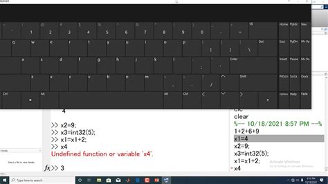 Intro Matlab مقدمه في الماتلاب Youtube