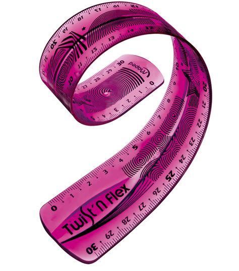 Cm D Z Twistn Flex Esnek Cetvel Maped Turkey