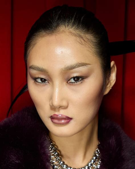 7 Best Beauty Trends From NYFW Fall/Winter 2024 Runways