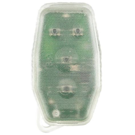 Model M Translucent Threedom