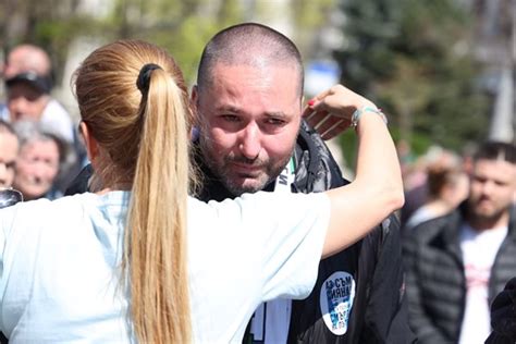 Бащата на Сияна с шокиращи разкрития за делото