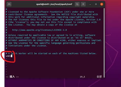 搭建spark伪分布集群spark 伪分布 Csdn博客 搭建spark伪分布集群spark 伪分布 Csdn博客