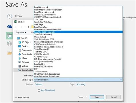 Best Fixes To Excel Cannot Open The File Error Because The File Format