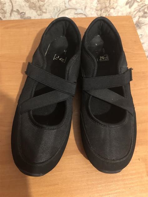 Туфлі — ціна 100 грн у каталозі Туфлі Купити жіночі речі за доступною