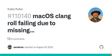 Macos Clang Roll Failing Due To Missing Removereferencet · Issue