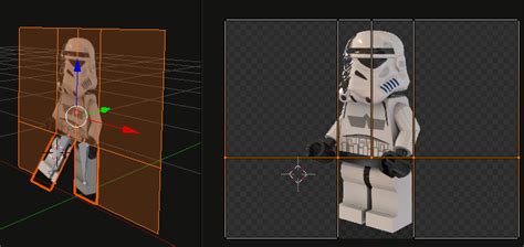 Animation D Sprite Bone Rigging Blender Stack Exchange