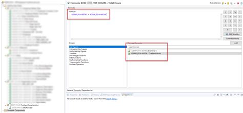 Create Ckf Calculated Key Figure In Sap Hana B Sap Community
