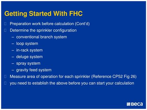 Ppt Mande Training Fire Full Hydraulic Calculation Fhc Powerpoint Presentation Id 9610125