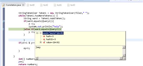 Java Stringtokenizer Reads A N At End Of String Stack Overflow