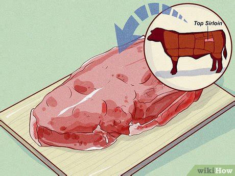 Ways To Order Steak WikiHow Life