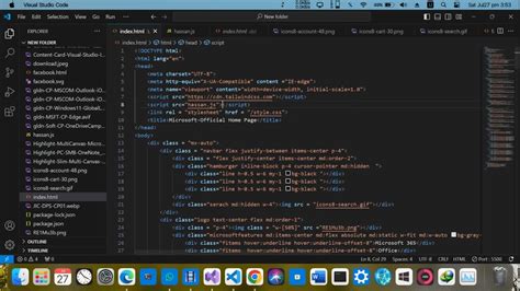 Syed Hassan Shah On Linkedin I Have Learned A Lot About Tailwind Css