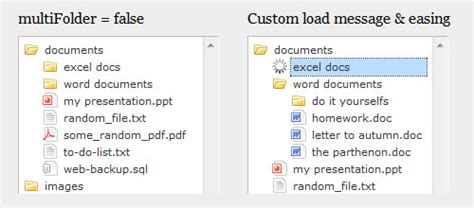 30 Amazing Jquery Navigation Menu Examples Dj Designer Lab